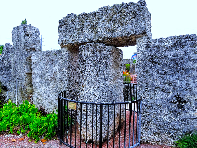 Who needs a gym when you can carve a castle? Ed's rocky romance saga puts modern breakup stories to shame.
