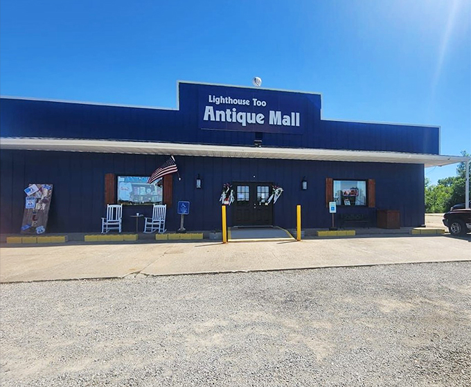 From sky blue to navy, this chameleon-like exterior hints at the kaleidoscope of curiosities within. Prepare to navigate waves of whimsy! 