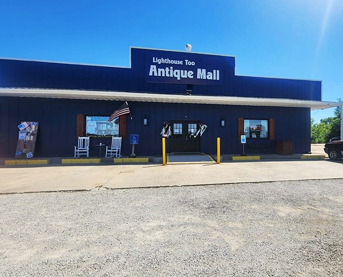 From sky blue to navy, this chameleon-like exterior hints at the kaleidoscope of curiosities within. Prepare to navigate waves of whimsy!