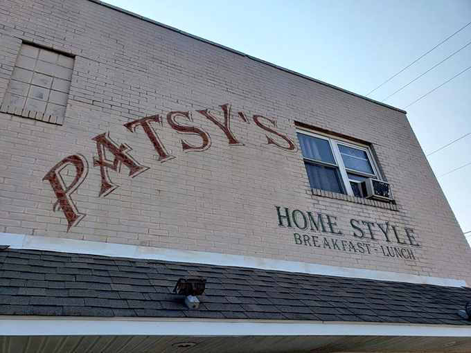 Step into a time machine disguised as a diner. Patsy's retro vibe and hearty fare will have you feeling nostalgic for breakfasts past.