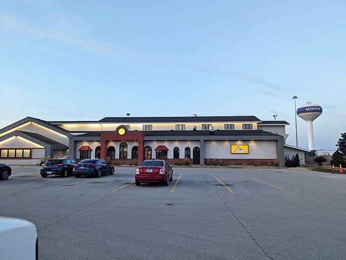 Forget the Fountain of Youth &ndash; RPlace's bakery case is the real miracle worker. One bite, and you'll swear you've found nirvana.