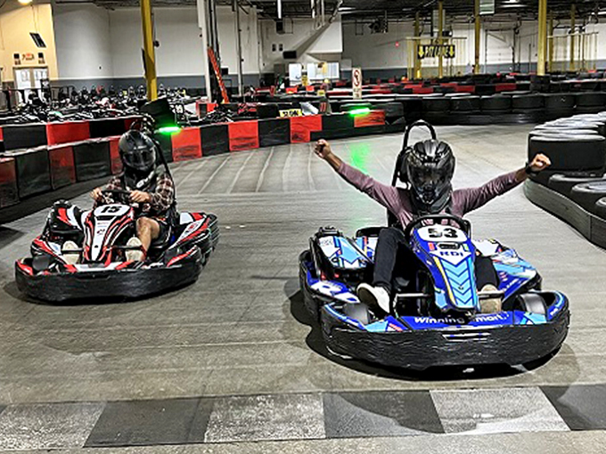 Who needs coffee when you've got this? It's like mainlining excitement, minus the pesky needles and medical degrees.