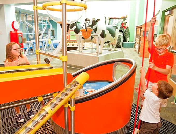 Who knew learning could be this fun? It's like they've bottled up curiosity and sprinkled it everywhere!