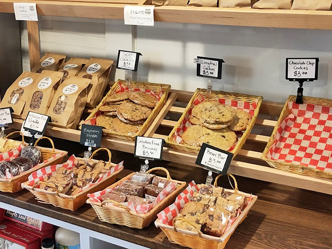 These baked treats aren't just desserts &ndash; they're edible works of art that make choosing just one feel like Sophie's Choice.