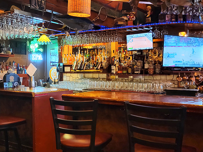 Where Vermont craft meets classic cocktails - this fully-stocked bar sparkles with promise and local brews on tap.