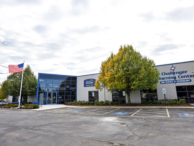 To infinity and beyond! Blast off into a world where science and superheroes collide in a Big Bang of educational fun.