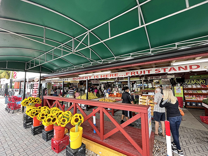 Welcome to the United Nations of Fruit. Prepare your taste buds for a passport-free flavor journey!