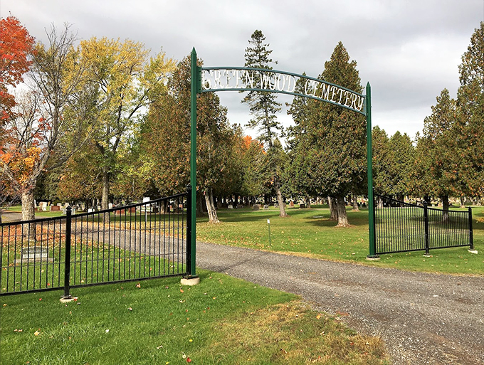History set in stone. These Victorian monuments are like a 19th-century Instagram feed &ndash; each one telling a story more captivating than the last.