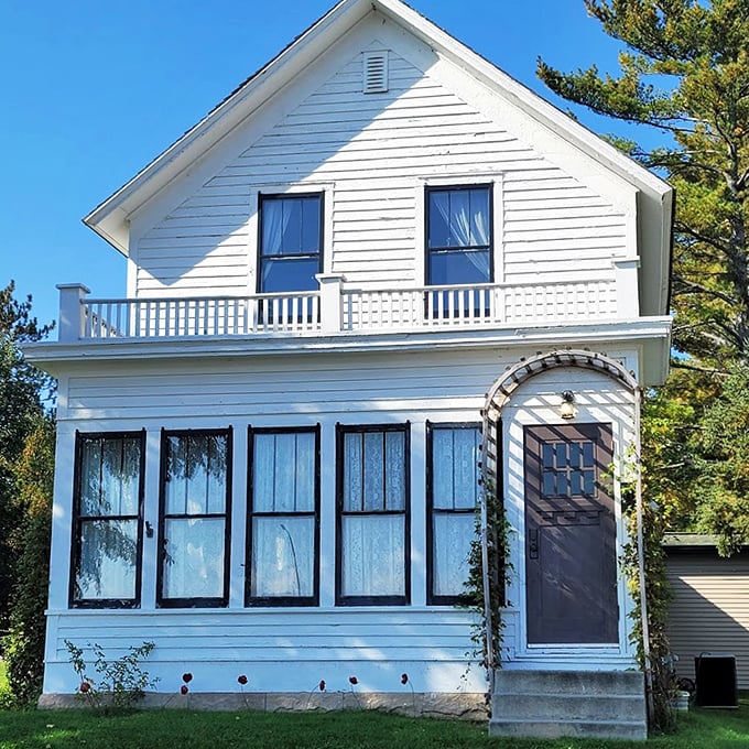 There's no place like home, especially when it's full of ruby slippers! Step into the technicolor world of Judy Garland.