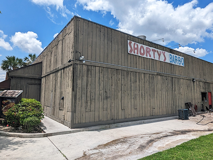 Shorty's may be the name, but there's nothing small about these flavors! This Miami institution is taller than palm trees in taste.