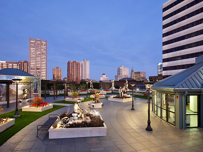 From blacksmiths to bureaucrats, this artful tribute to labor will have you seeing your job in a whole new light.