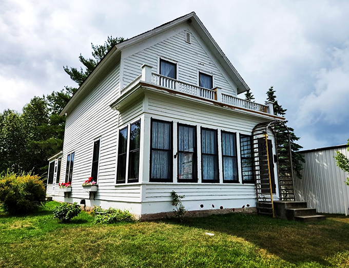 Over the rainbow and into Grand Rapids! This charming museum is a time capsule of Hollywood's golden age.