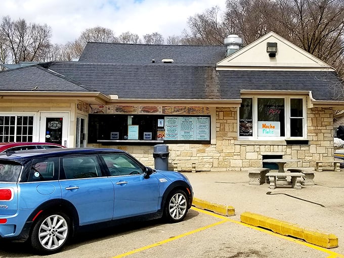 LeDuc's: Where every scoop is a spoonful of happiness. This place turns ordinary days into extraordinary memories, one cone at a time.