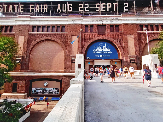 Step right up to the greatest show in the afterlife! The carnival may leave, but some performers stick around.