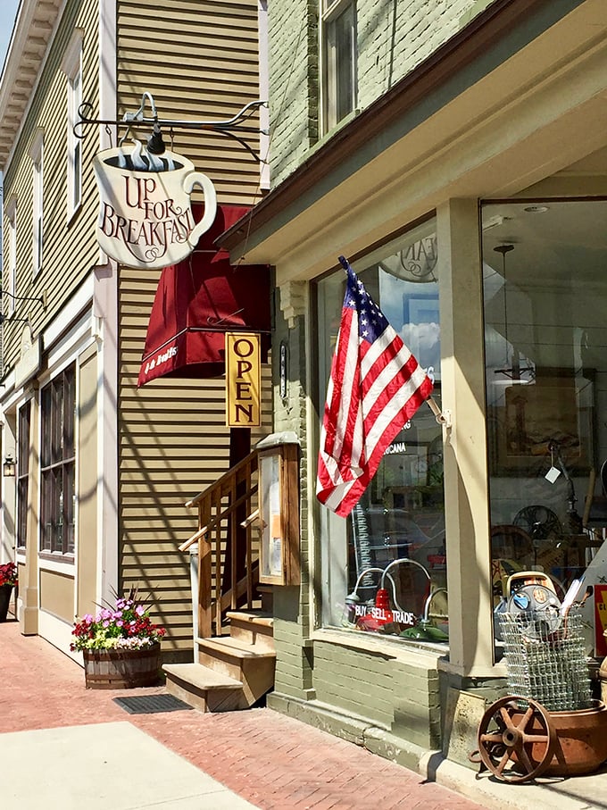 Coffee cup bat signal activated! Up For Breakfast is the superhero your taste buds didn't know they needed, rescuing you from mundane mornings.