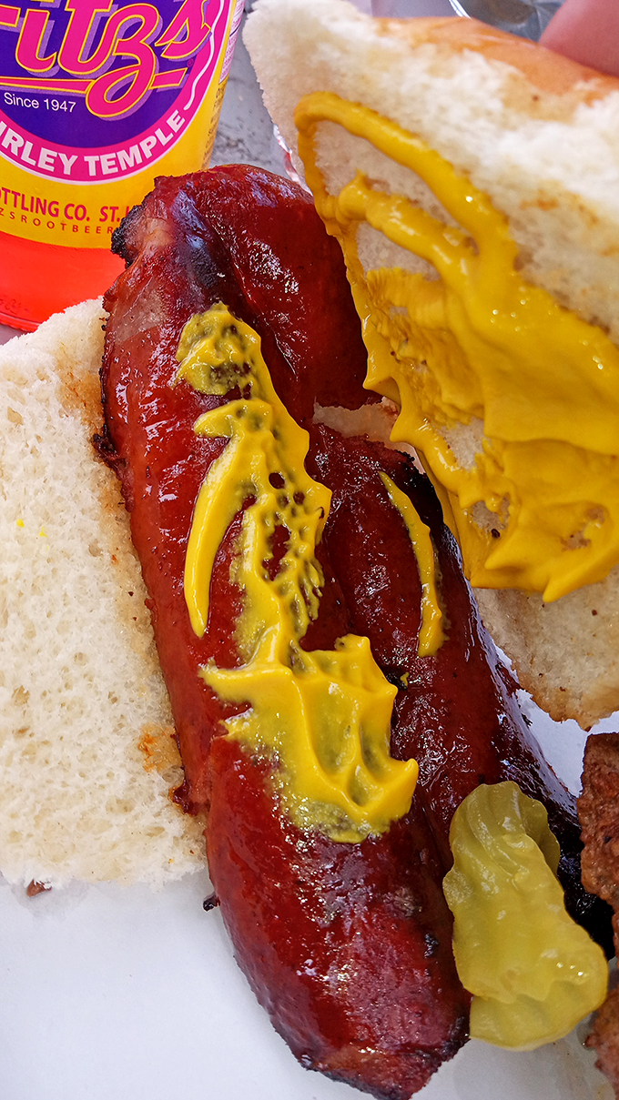 Who said you can't teach an old dog new tricks? This classic hot dog gets a gourmet makeover that would make even Chicago envious.