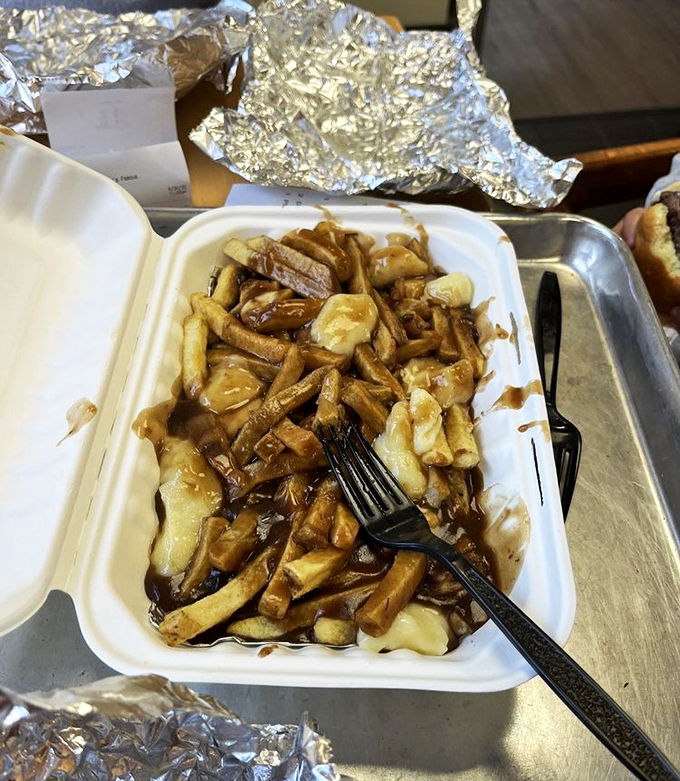 Fry-day I'm in love! These crispy, golden beauties are ready to steal the show &ndash; and your heart. Sorry, mashed potatoes, you've been replaced.