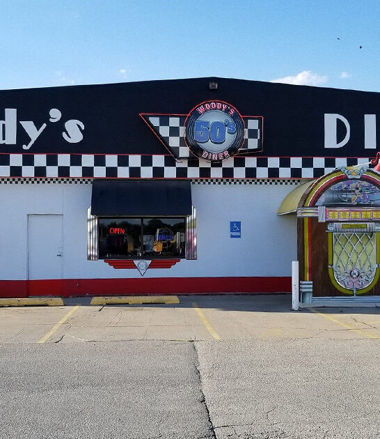 50s style eateries illinois ftr