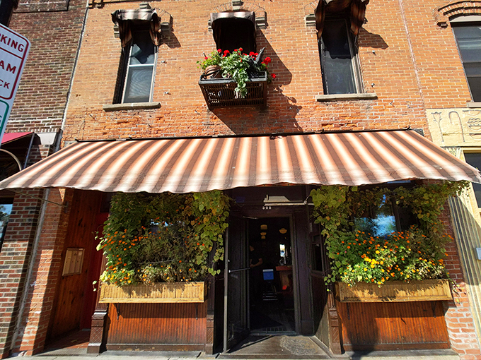 The Joynt: Eau Claire's time capsule of good times. Where the popcorn's always free and the memories are priceless.