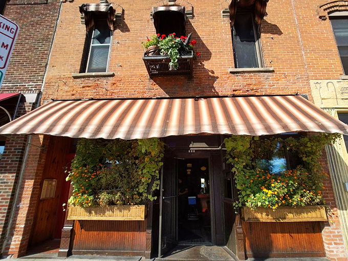 Eau Claire's living room, where everyone knows your name... and your drink order.