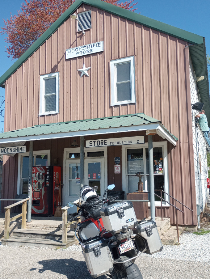 Where's Waldo? Forget that – where's Moonshine? The hunt for the perfect burger ends here. Photo credit: David Oleynik