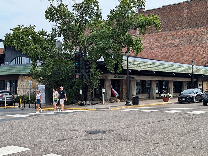 From quaint to quirky, Stillwater's got it all! Lose yourself in aisles of yesteryear – just don't forget to leave breadcrumbs. Photo credit: Tim Berneche