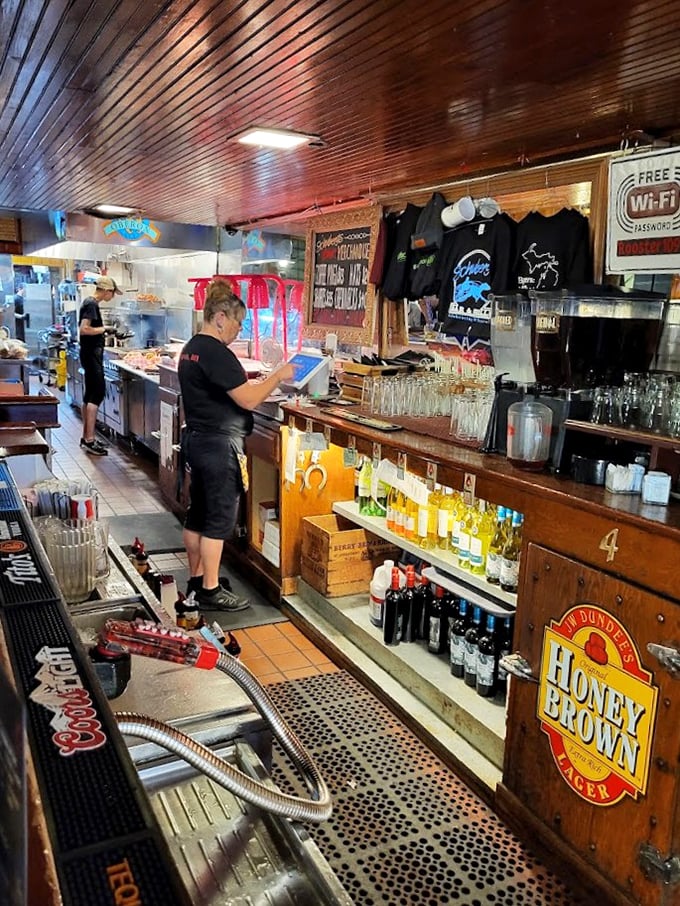 6. bar areaWhere bottles gleam like jewels and every glass tells a story of craft and care.