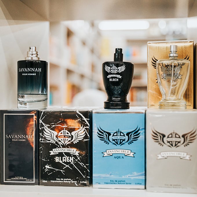 Scent-sational selections await! Whether you're feeling floral or fierce, there's a fragrance here to suit your every mood and moment.