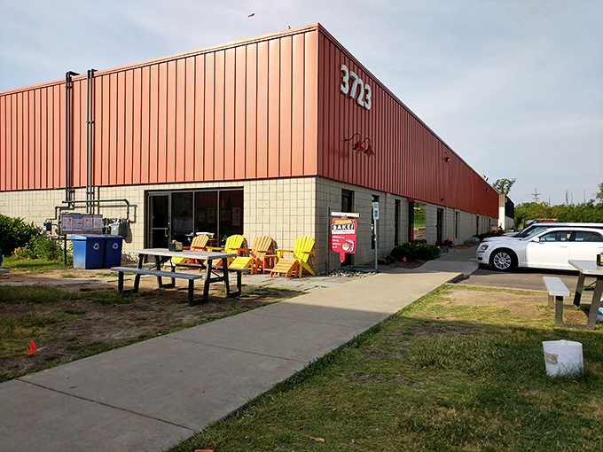 Zingerman's Bakehouse: Where bread is art and pastries are poetry. This Ann Arbor institution is a carb lover's paradise.