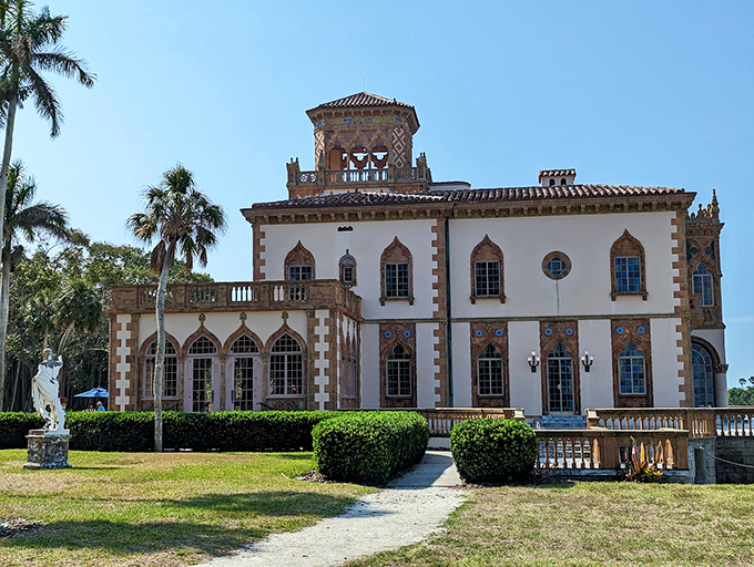 Balcony goals! Perfect for sipping morning coffee or dramatically declaring, 