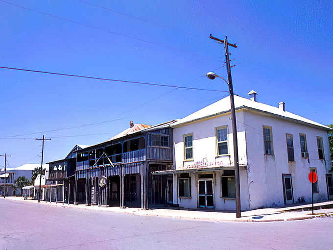 Cedar Key's weathered charm is more authentic than a fisherman's tall tale. These stilted houses have stories to tell.