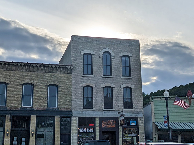 Bike trails, B&Bs, and bluffs, oh my! Lanesboro's got that perfect mix of active and relaxing that'll make you want to stay.