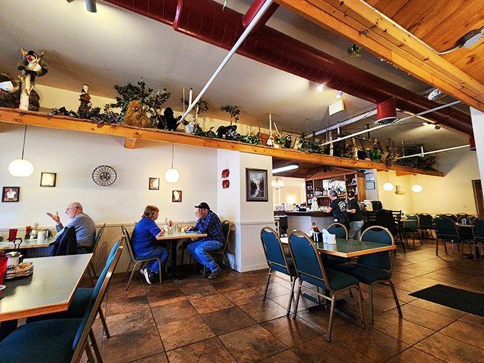 Crispy, golden hoops of joy that make you wonder why onions ever bother growing any other shape.