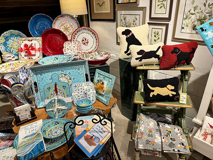 Who knew kitchen gear could be so adorable? These goodies will have you whipping up pancakes faster than you can say "maple syrup."