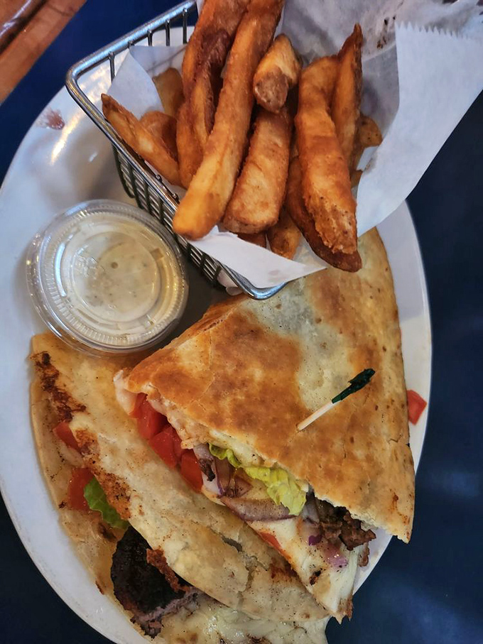 Meet the lovechild of Taco Tuesday and Burger Night. It's a culinary mash-up that'll make your mouth do a happy dance!