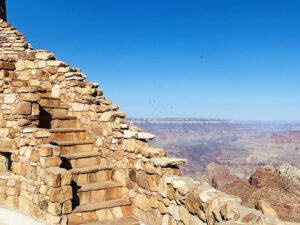 The Views From This 70-Foot-High Stone Tower In Arizona Are Almost Too ...