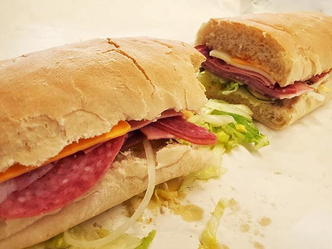 Ladies and gentlemen, I present to you: the reason elastic waistbands were invented. Feast your eyes on this beauty!