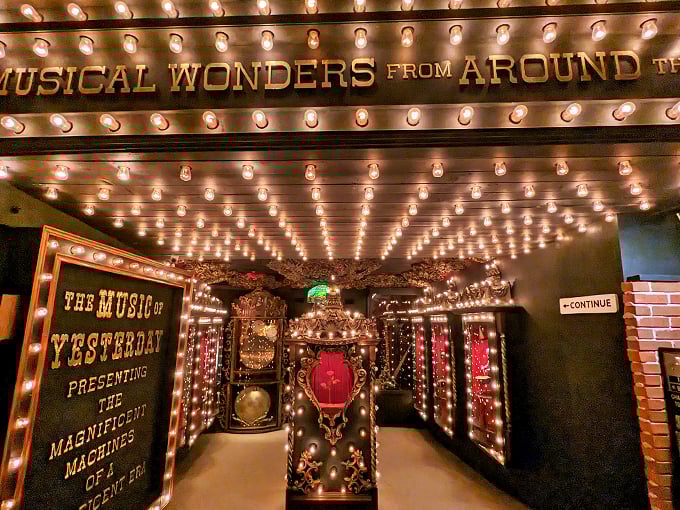 Architecture meets fever dream in this topsy-turvy treasure trove. Prepare for a mind-bending journey!