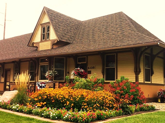 Where cheese is history in the making! This quaint museum proves that learning can be both educational and delicious.
