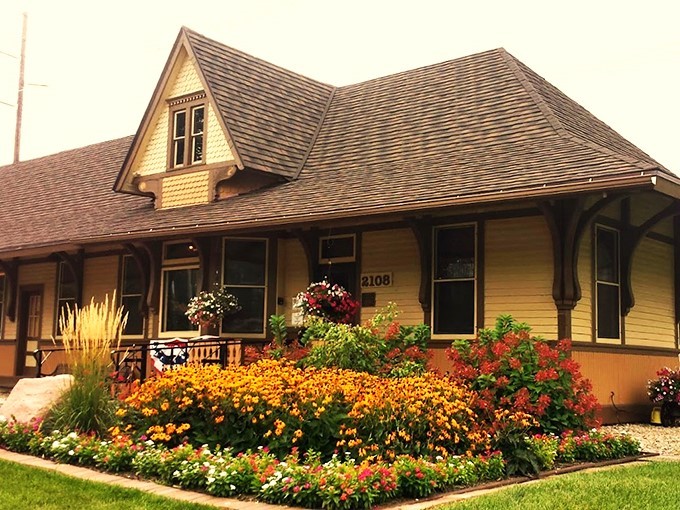 Where cheese is history in the making! This quaint museum proves that learning can be both educational and delicious.