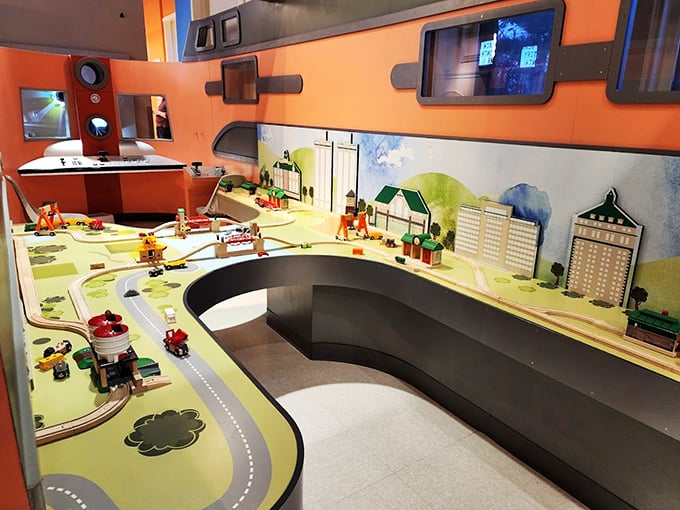 Unleash your inner water engineer! It's like being a mad scientist, but with less "mad" and more "splash."