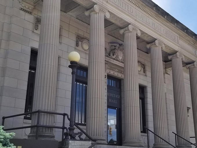 From horse-drawn to steam-powered, these antique poppers tell the story of America's favorite snack in grand style.