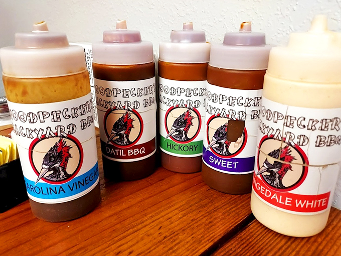 Sauce boss alert! These homemade concoctions are the secret weapons in your flavor arsenal.