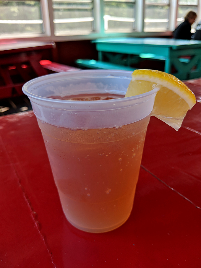 BYOB alert! Bring your favorite beverage and let the good times flow like melted butter on lobster.