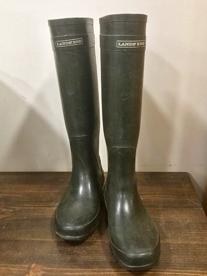 These boots were made for... everything! From puddle-jumping to style-stomping, LISTEN's got your feet covered in classic Vermont fashion.