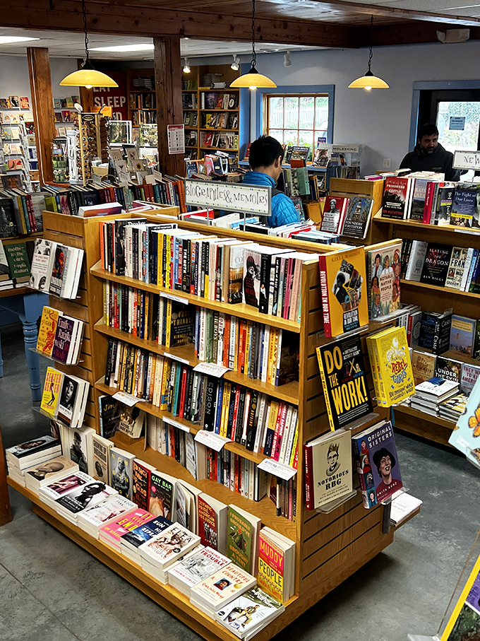 Life stories that leap off the page! These memoirs invite you to walk a mile in someone else's shoes &ndash; no uncomfortable blisters included.