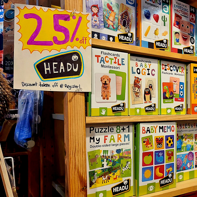 Brain food for tiny geniuses! These Montessori puzzles are like CrossFit for developing minds, building cognitive muscles one piece at a time.