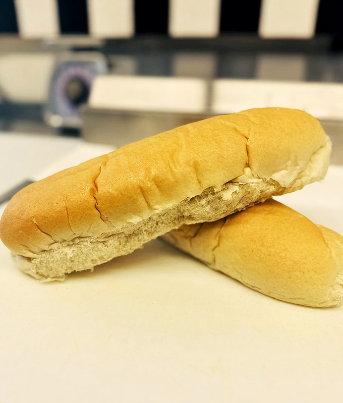 These golden beauties are the Rolls Royce of rolls &ndash; they're about to take your sandwich game from zero to hero.