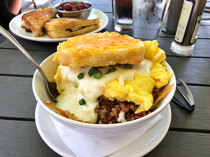 Pot pie perfection: where comfort food meets gourmet in a dance of flavors that'll make your taste buds swoon.