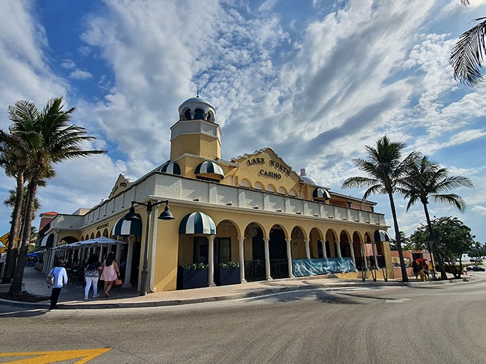 Benny's on the Beach: Where comfort food goes surfing. Ocean views and hearty eats make this spot a double threat.
